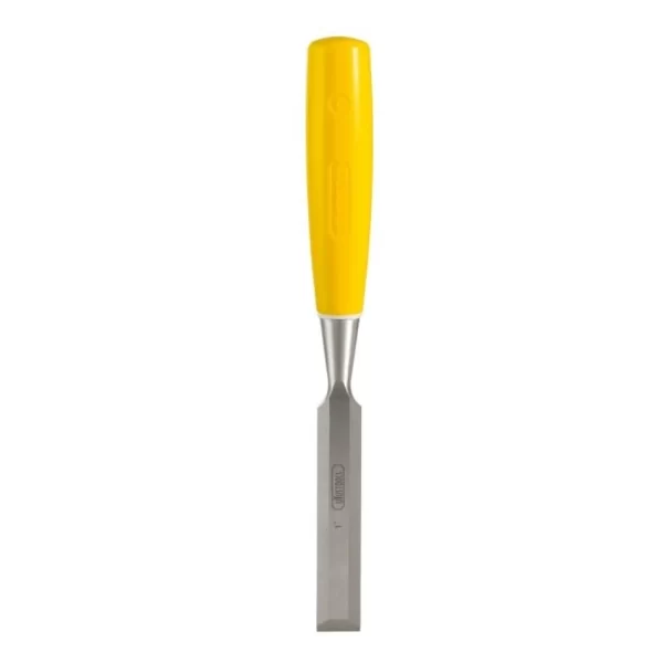 Formón con hoja de acero forjada UltraLink 1”(25mm) – Ferretería de Marca